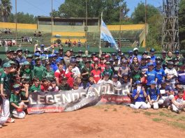 LMB | Liga Metropolitana de Beisbol
